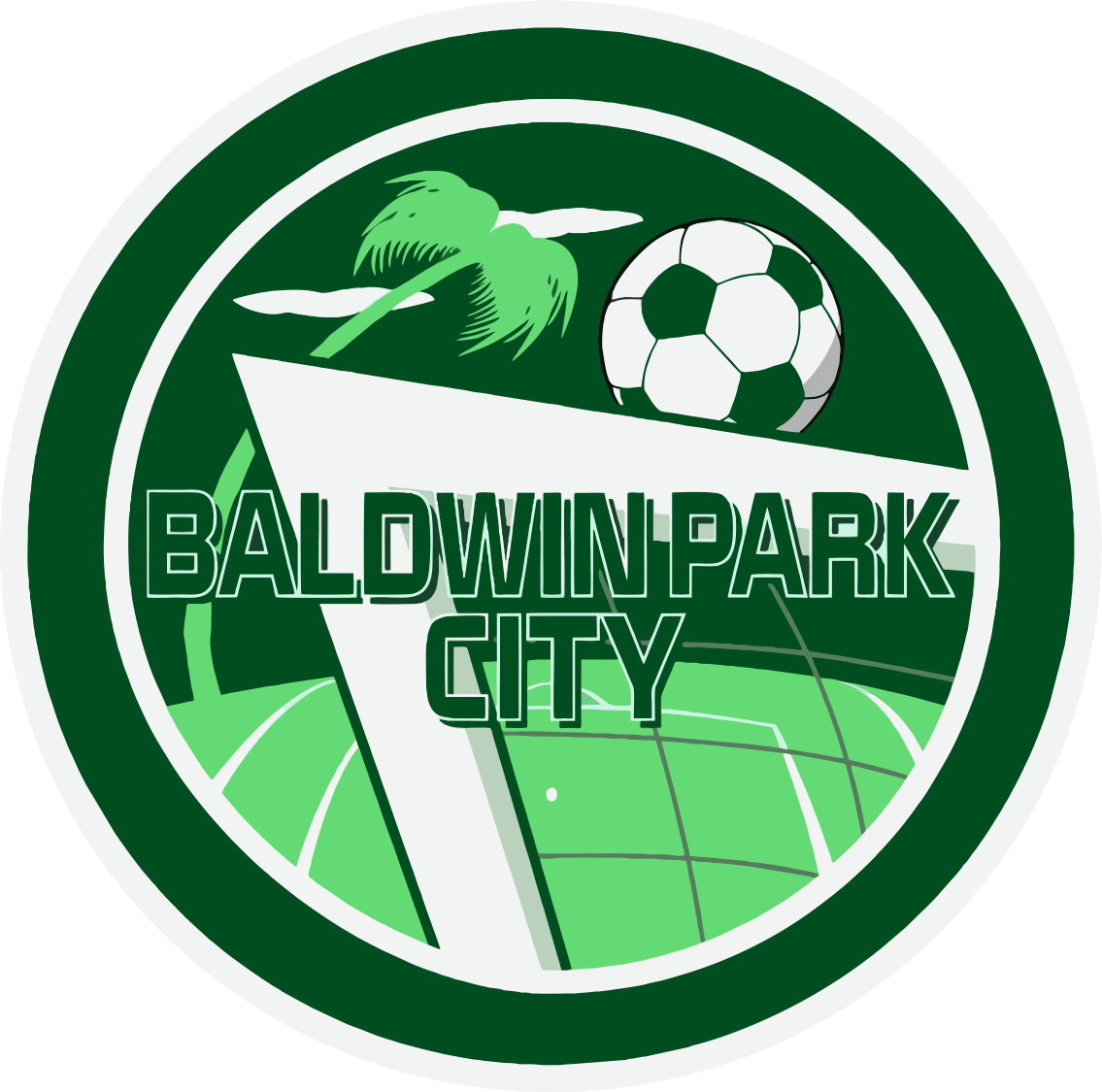 Inter Soccer League Baldwin Park – Competition is to Live